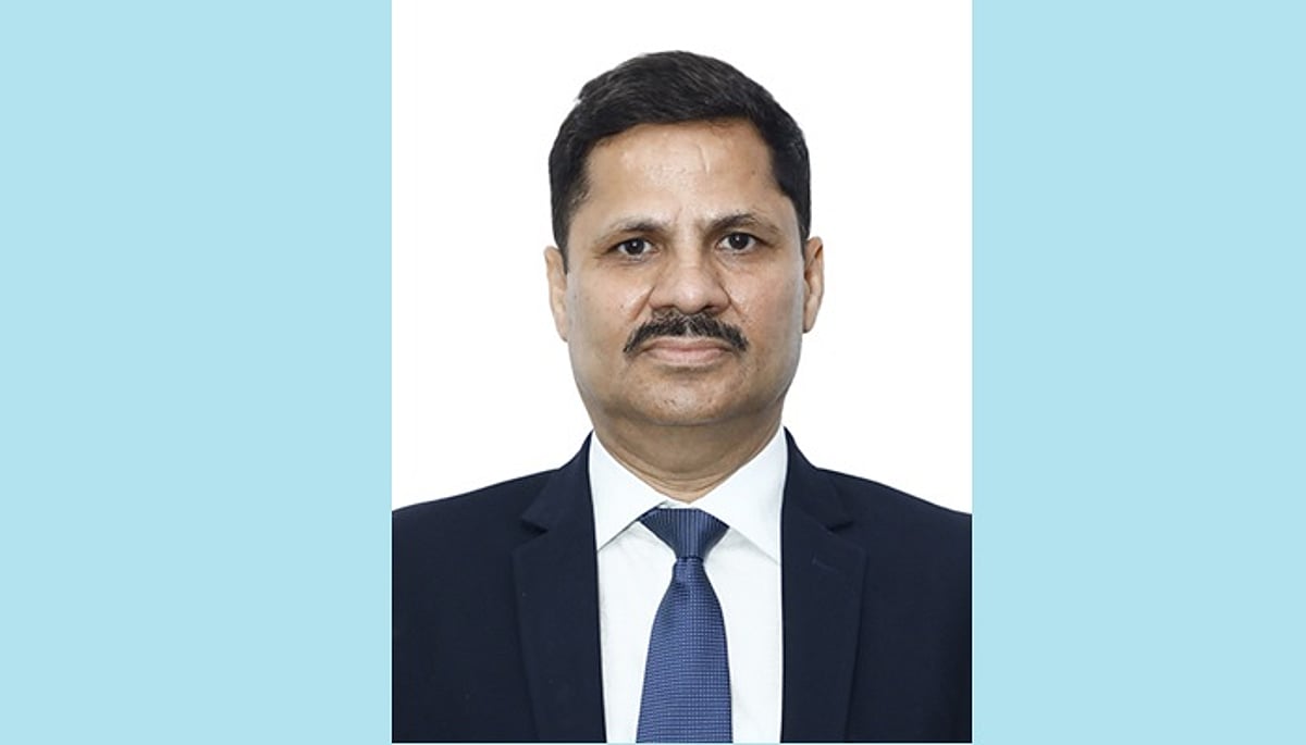 Sanjay Kumar Singh Takes Over As Director Projects Of Nhpc